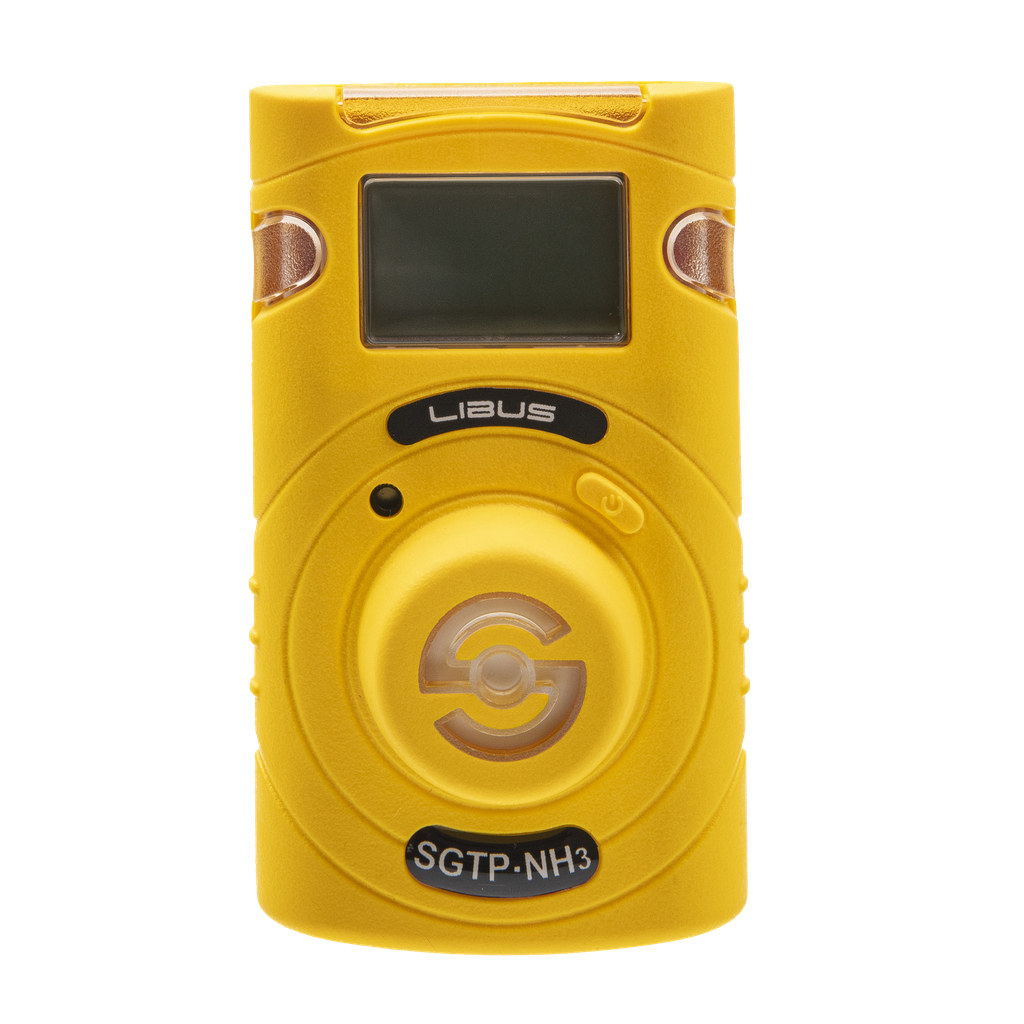 DETECTOR MONOGAS SGT PORTATIL H2S REF: 904326 | EYESA