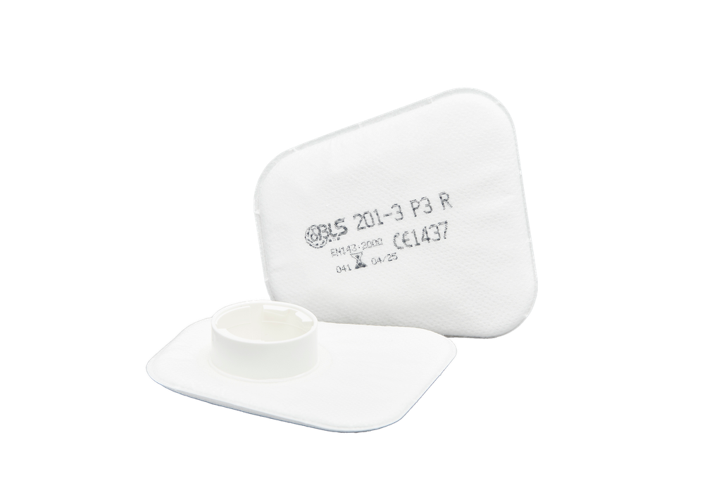 KIT FILTRO PARTICULAS 201-3 [P3R] (8011218) REF 1051738 ( PRECIO X PAR ...