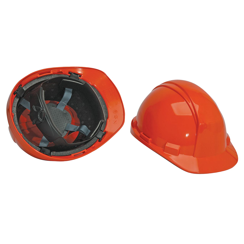 CASCO TIPO CACHUCHA SUSP 4 PUNTOS CON RATCHET. NARANJA REF: A59R030000 ...