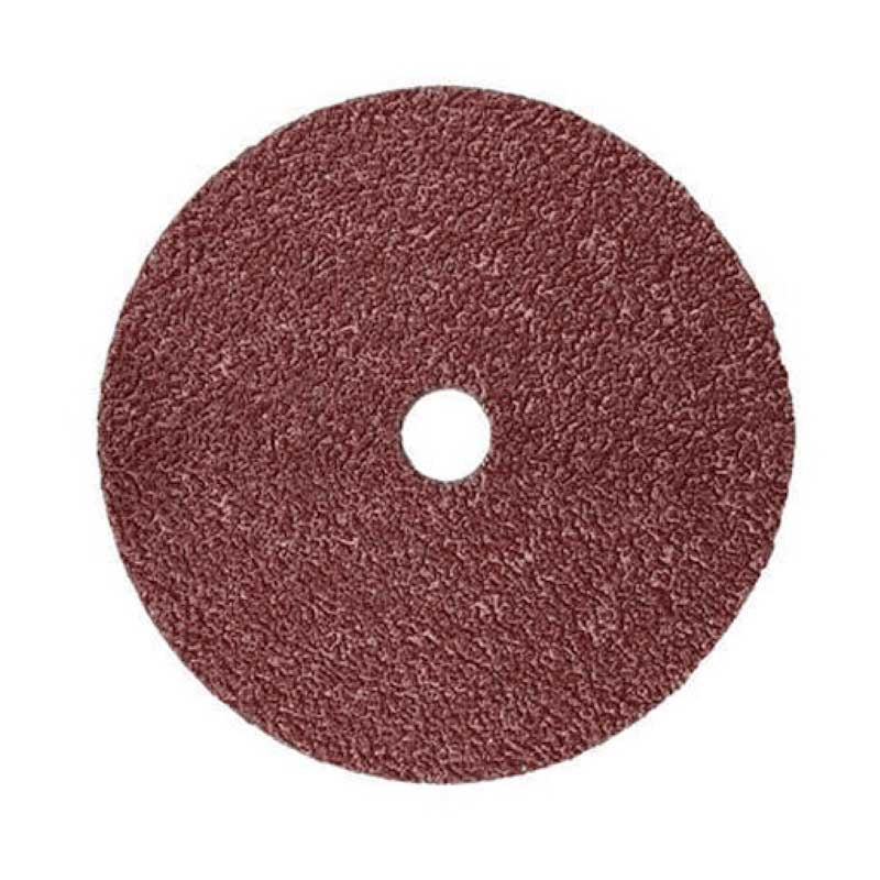 FIBRO DISCO 3M REF. 982 C GRANO 36 DE 7" X 7/8" | EYESA