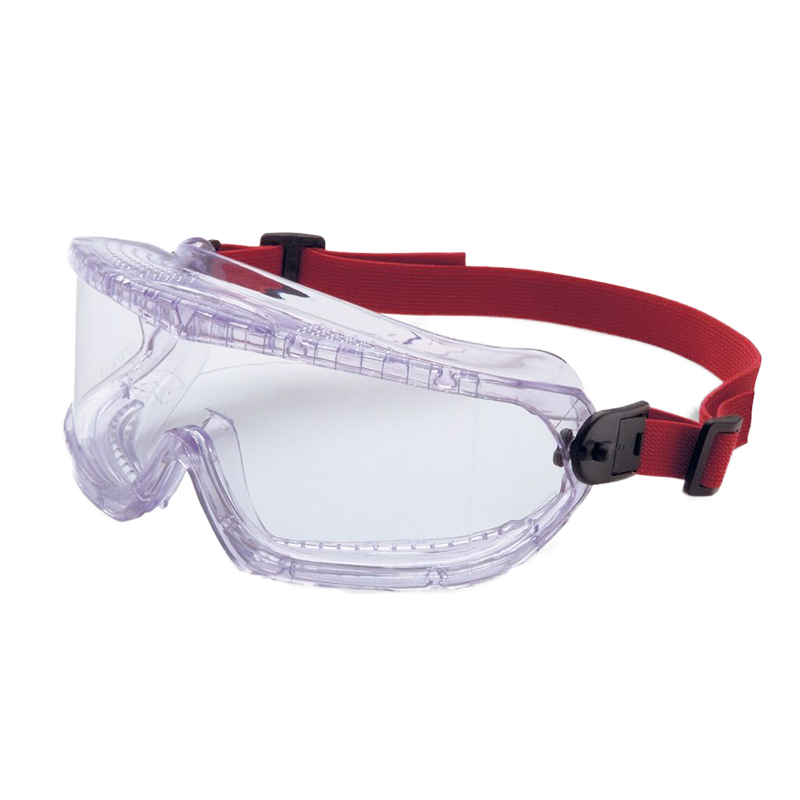 MONOGAFA TRANSPARENTE V-MAX REF: 11250800 | EYESA