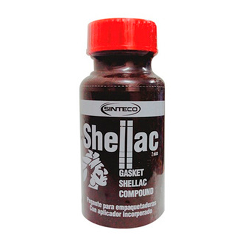 SHELLAC FRASCO X 2 ONZ REF. 1307031 | EYESA