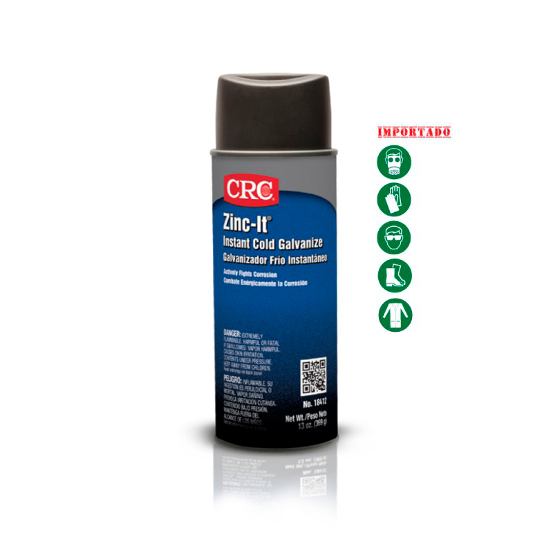 ZINC IT ( MATE ) X 13 OZ CRC REF: 10224014 | EYESA