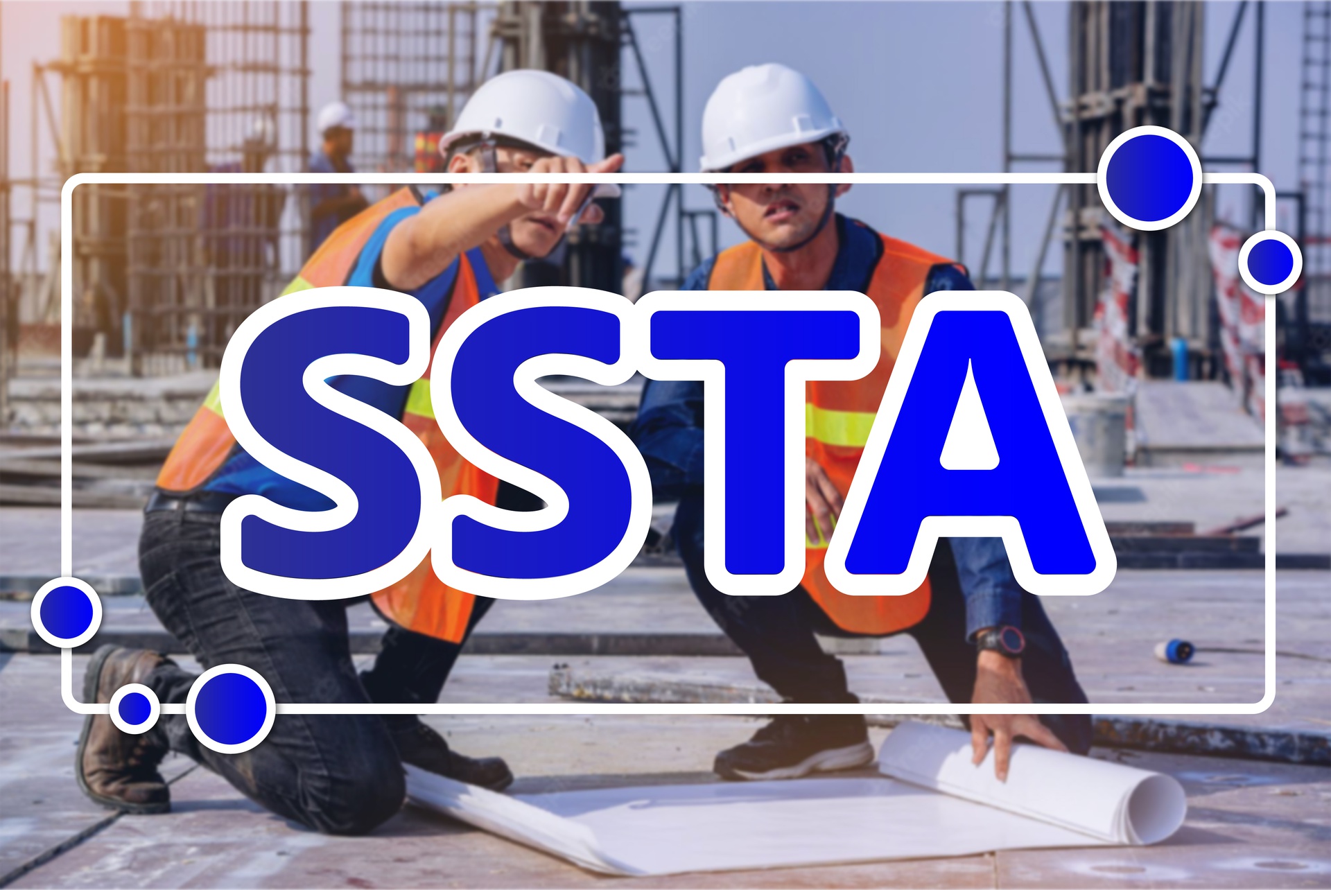 Capacitaciones SSTA | EYESA