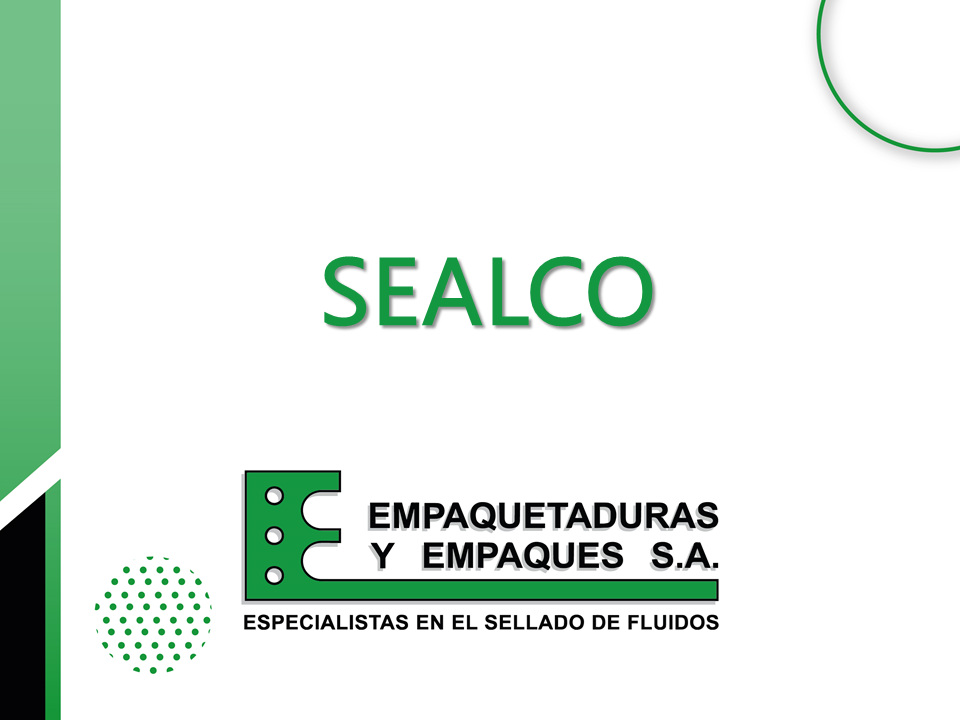 SEALCO | EYESA